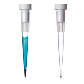 Improve Your Pipetting Accuracy with RAININ New LR Low Retention Pipette Tips - Laboratory News ...